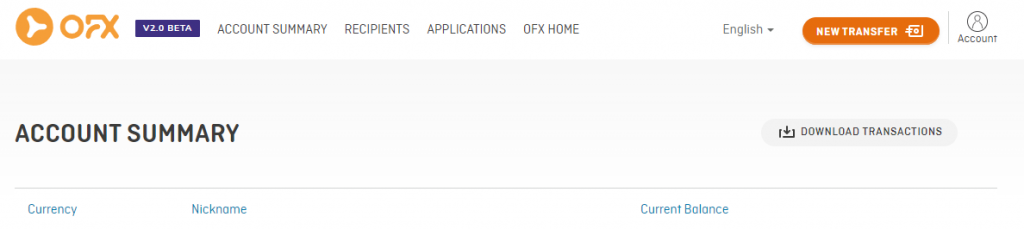 OFX Review - Save Money in Your Business! | FBA Island