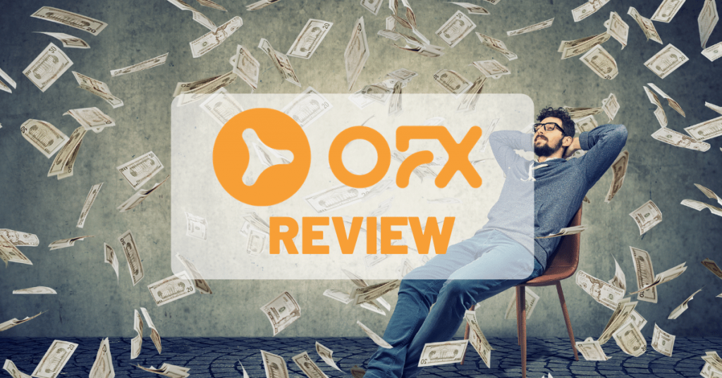 OFX Review - Save Money in Your Business! | FBA Island